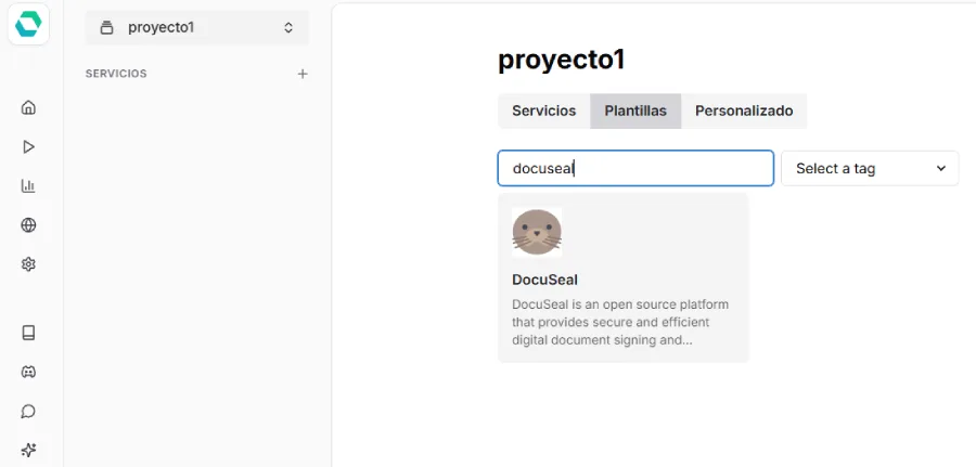 DocuSeal: Tu propio sistema de firma de documentos online